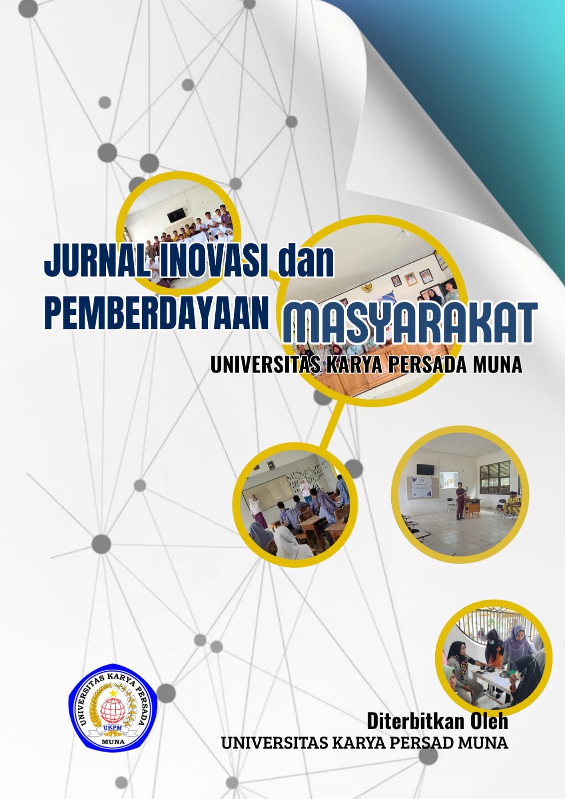 E-Journal UKPM