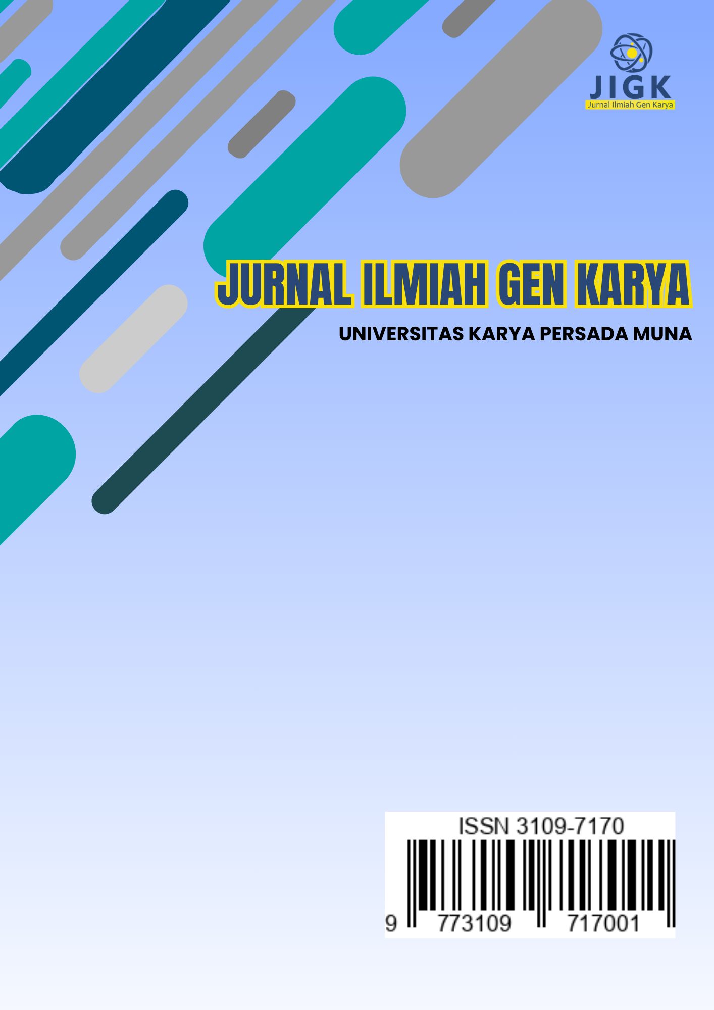 E-Journal UKPM